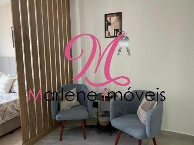 Apartamento à venda em Campinas SP no bairro Botafogo: 01 quarto, 46,00m² de área