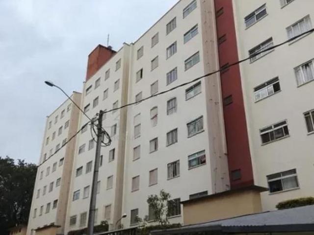 Apartamento à venda em Campinas SP, no bairro Loteamento Country Ville: 2 quartos, 2 salas, 1 banhei