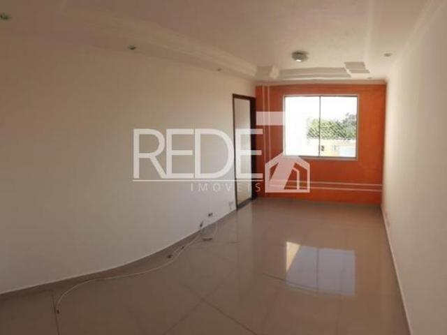 APARTAMENTO RESIDENCIAL em Campinas São Paulo, Conjunto Residencial Parque Bandeirantes