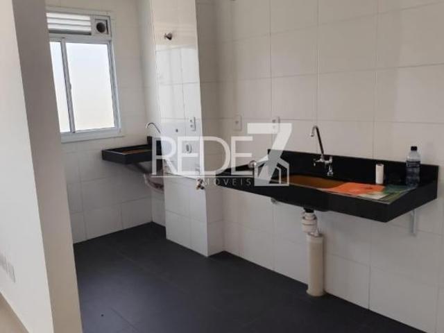 APARTAMENTO RESIDENCIAL em Campinas São Paulo, Fundação da Casa Popular