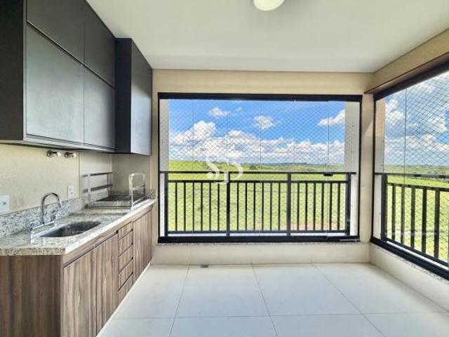 Apartamento à venda em Campinas SP, no Swiss Park!