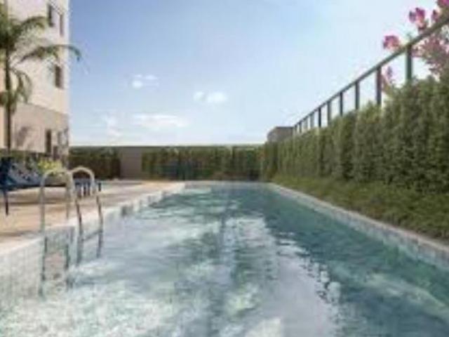 Apartamento à venda em Campinas SP, Nova Campinas: 3 quartos, 3 suítes, sala, 2 vagas, 104m²!