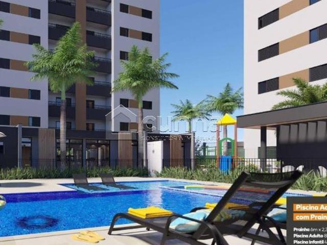Apartamento à venda em Campinas SP, bairro Bonfim: 3 quartos, 1 suíte, 2 salas, 1 vaga, 64m². Aprove