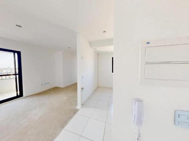 Apartamento à venda em Campinas SP, bairro Bonfim: 3 quartos, 1 suíte, 2 salas, 2 banheiros, 1 vaga