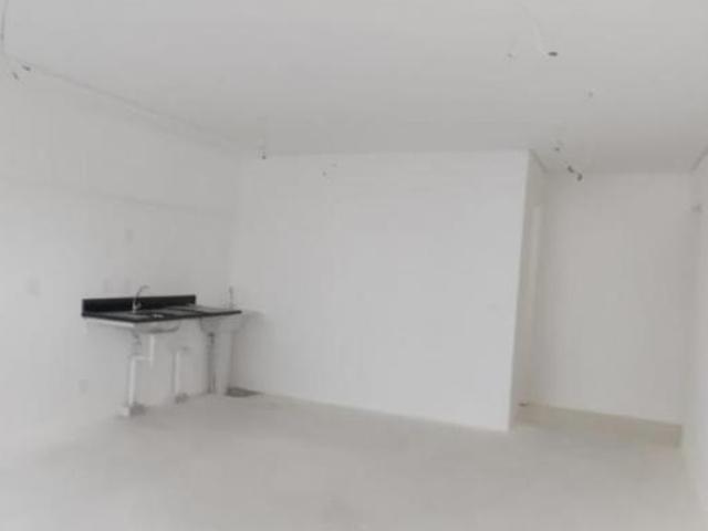 Apartamento à venda em Campinas SP, bairro Botafogo: 1 quarto, 1 sala, 1 banheiro, 35 m². Imperdível