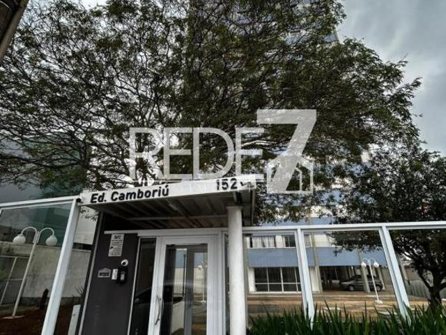 Apartamento à venda em Campinas SP, Bosque: 3 quartos, 1 suíte, 2 salas, 1 banheiro, 1 vaga, 103m²