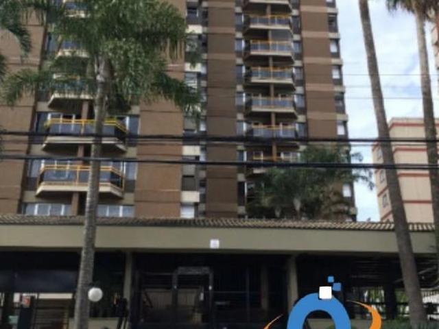 Apartamento à venda em Campinas SP, Centro: 1 quarto, 1 suíte, 1 sala, 2 banheiros, 1 vaga de garage
