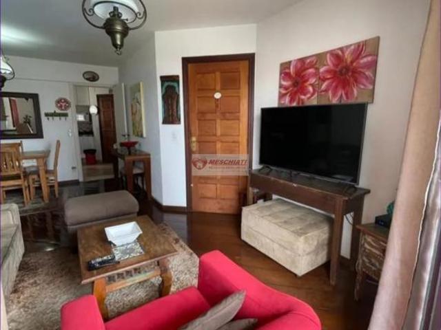 Apartamento à venda em Campinas SP, Chácara Primavera: 4 quartos, 1 suíte, 2 salas, 2 vagas, 110m² d