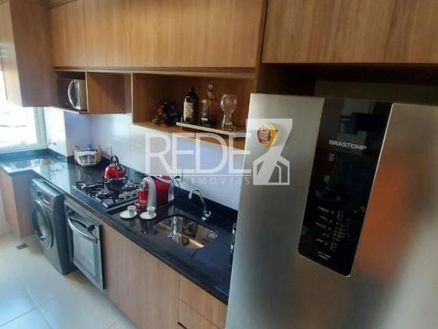 Apartamento à venda em Campinas SP, Cidade Satélite Íris: 2 quartos, sala, banheiro e vaga de garage