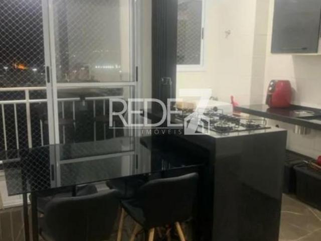 APARTAMENTO RESIDENCIAL em Campinas São Paulo, Vila Palácios