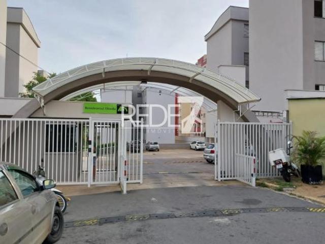 Apartamento à venda em Campinas SP, Jardim Aurélia: 2 quartos, 2 salas, 1 banheiro, 50m². Confira!