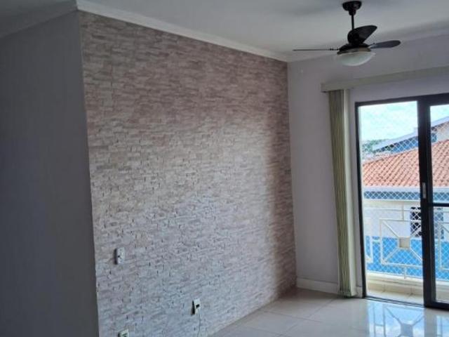 Apartamento à venda em Campinas SP, Jardim Cristina: 3 quartos, 2 salas, 1 banheiro, 1 vaga, 72m² de