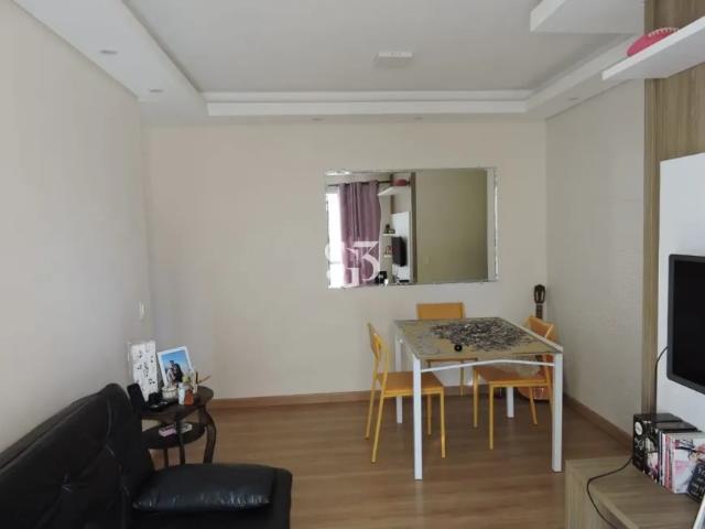 Apartamento à venda em Campinas SP, Jardim Dom Vieira: 2 quartos, 1 sala, 1 banheiro, 1 vaga, 57m² d