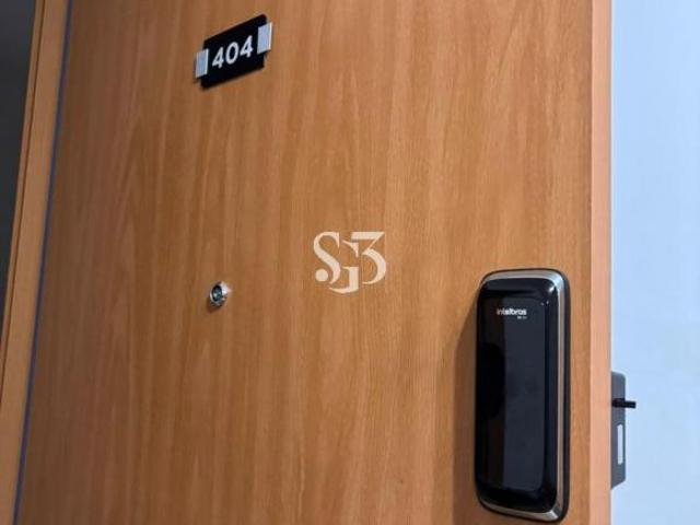 Apartamento à venda em Campinas SP, Jardim Esmeraldina: 2 quartos, 1 sala, 1 banheiro, garagem, 40m²
