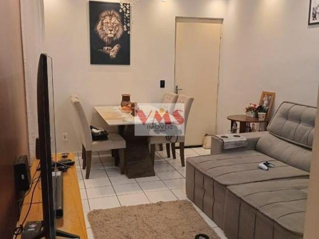 Apartamento à venda em Campinas SP, Jardim Ipaussurama: 2 quartos, 1 sala, 1 banheiro, 1 vaga, 53m²