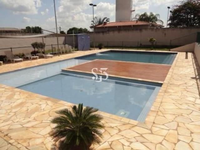 Apartamento à venda em Campinas SP, Jardim Ipaussurama: 2 quartos, 1 sala, 1 banheiro e 1 vaga de ga