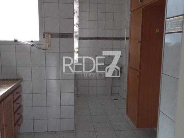 Apartamento à venda em Campinas SP, Jardim Miranda: 2 quartos, 1 sala, 1 vaga, 56,00m² de área. Venh