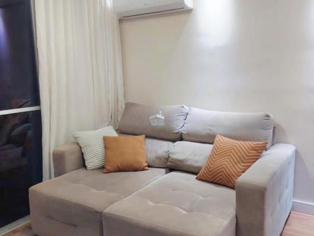Apartamento à venda em Campinas SP, Jardim Myrian Moreira da Costa: 3 quartos, suíte, lazer completo