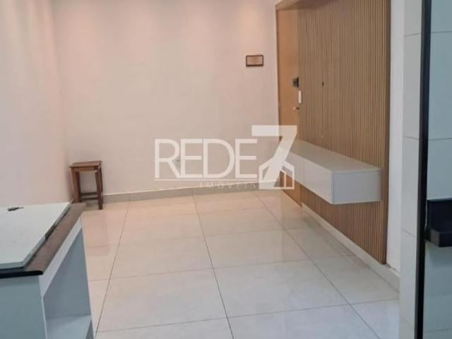 Apartamento à venda em Campinas SP, Jardim Nova Abolição: 2 quartos, sala, banheiro, garagem, 42m²!