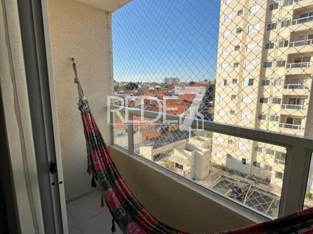 APARTAMENTO RESIDENCIAL em Campinas São Paulo, Jardim Nova Europa