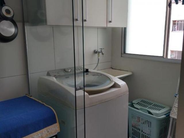 Apartamento à venda em Campinas SP, Jardim Nova Europa: 2 quartos, 1 suíte, 2 salas, 2 banheiros, 1