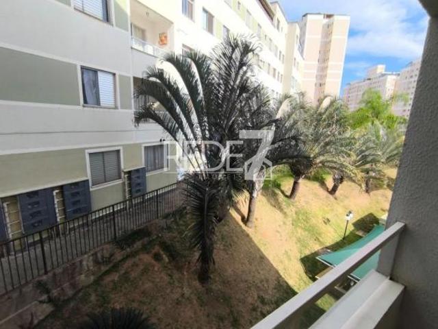 Apartamento à venda em Campinas SP, Jardim Nova Europa: 2 quartos, sala, banheiro, 1 vaga de garagem