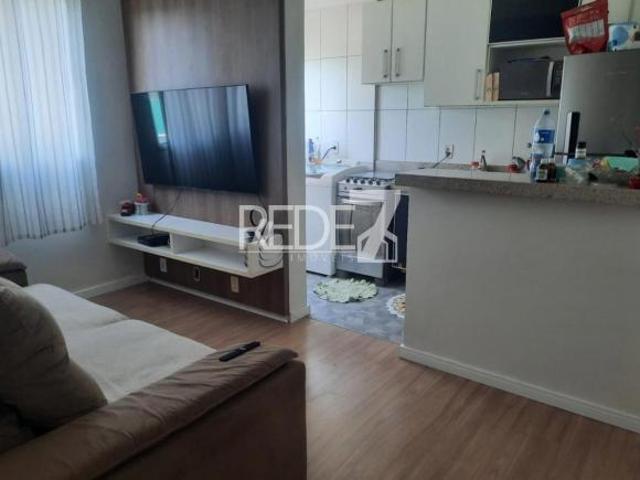 Apartamento à venda em Campinas SP, Jardim Nova Europa: 2 quartos, sala, banheiro, 1 vaga de garagem
