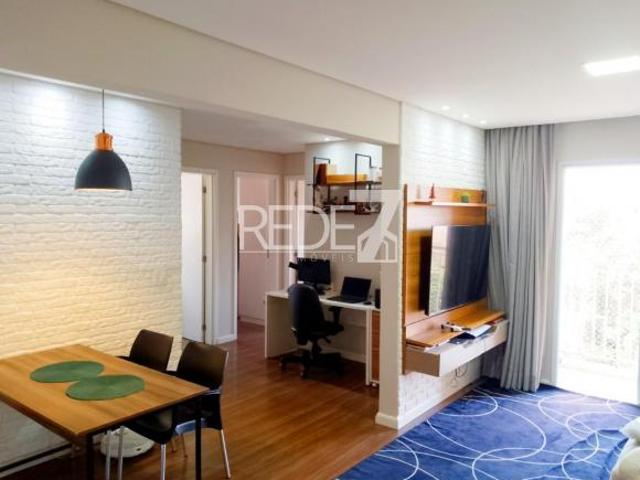 Apartamento à venda em Campinas SP, Jardim Nova Europa: 3 quartos, 1 suíte, 2 salas, 2 banheiros, 1