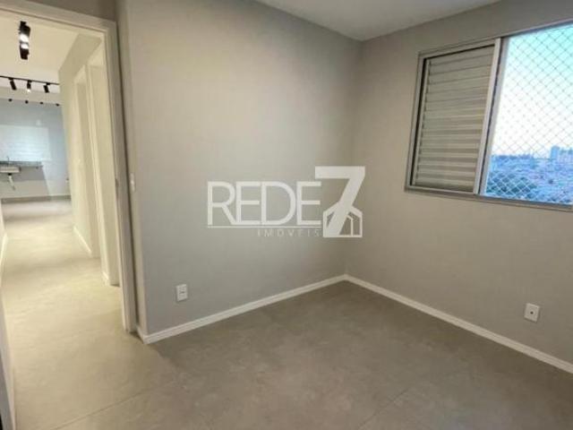 Apartamento à venda em Campinas SP, Jd. Nova Europa: 2 quartos, 1 vaga, 52m². Aproveite essa oportun