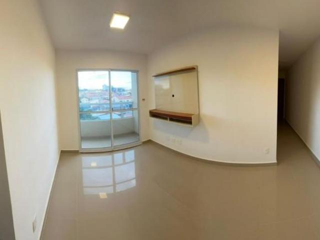 Apartamento à venda em Campinas SP, Jd. Nova Europa: 2 quartos, 2 salas, 1 banheiro, 1 vaga, 47,00 m