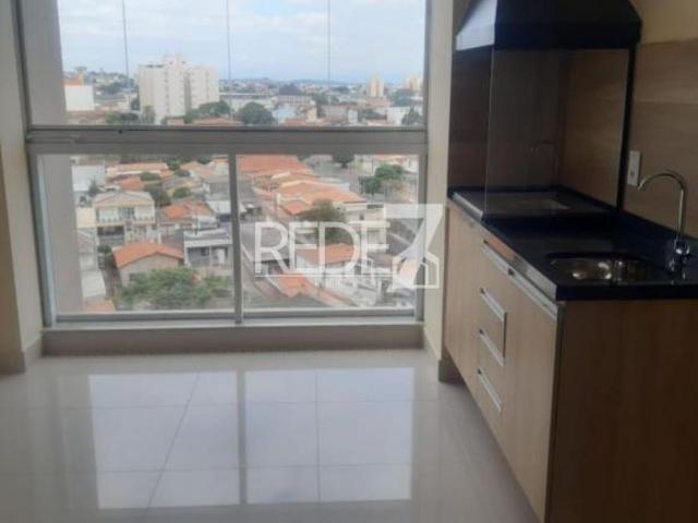 Apartamento à venda em Campinas SP, Parque Industrial: 2 quartos, 2 suítes, 2 salas, 3 banheiros, 2