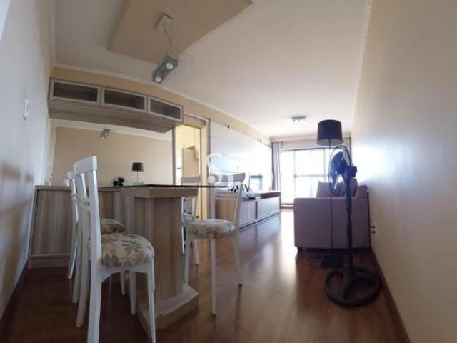 Apartamento à venda em Campinas SP, Parque Industrial: 3 quartos, 1 suíte, 2 salas, 2 vagas, 89m². A