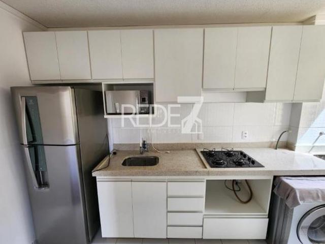Apartamento à venda em Campinas SP, Parque Prado: 2 quartos, 1 sala, 1 banheiro, 1 vaga de garagem