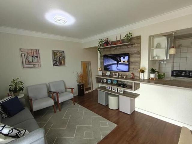 Apartamento à venda em Campinas SP, Parque Prado: 3 quartos, 1 suíte, 2 salas, 3 banheiros, 2 vagas