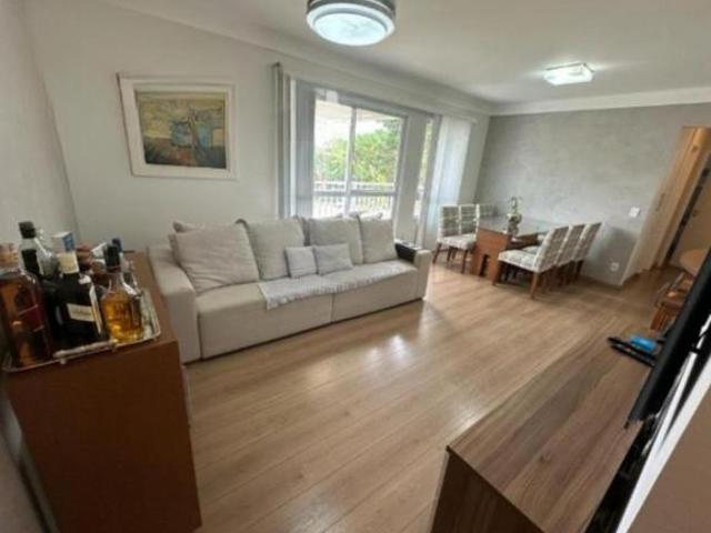 Apartamento à venda em Campinas SP, Parque Prado: 3 quartos, 1 suíte, 3 salas, 3 banheiros, 2 vagas