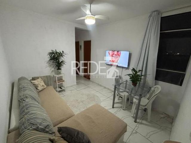 Apartamento à venda em Campinas SP, Parque São Jorge: 2 quartos, 1 sala, 1 banheiro, 1 vaga, 45m² de