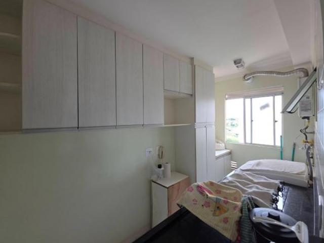 Apartamento à venda em Campinas SP, Residencial Parque da Fazenda: 3 quartos, 1 suíte, 2 salas, 2 ba