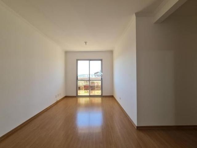 APARTAMENTO À VENDA EM CAMPINAS SP, SÃO BERNARDO: 2 quartos, 1 banheiro, 1 vaga de garagem, 57m² de