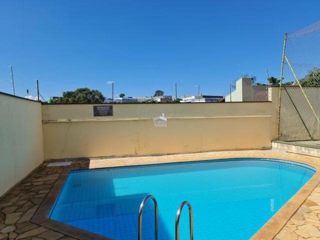 APARTAMENTO À VENDA EM CAMPINAS SP, SÃO BERNARDO: 2 quartos, 1 banheiro, 1 vaga de garagem, 57m² de