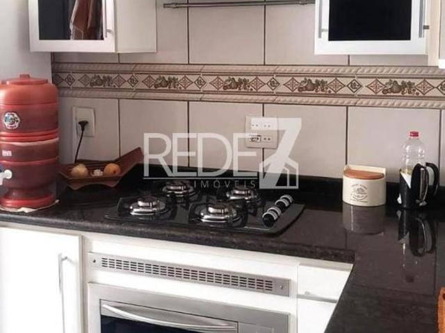 Apartamento à venda em Campinas SP, São Bernardo! 2 quartos, 1 sala, 1 banheiro, 1 vaga de garagem