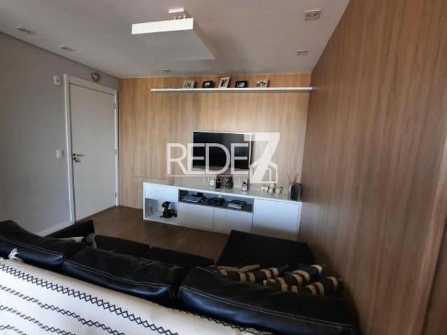 Apartamento à venda em Campinas SP, São Bernardo: 3 quartos, 1 suíte, 2 salas, 2 banheiros, 2 vagas