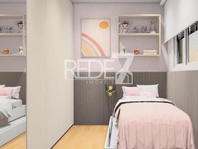 Apartamento à venda em Campinas SP, Taquaral: 2 quartos, 2 suítes, 2 salas, 3 banheiros, 2 vagas, 91