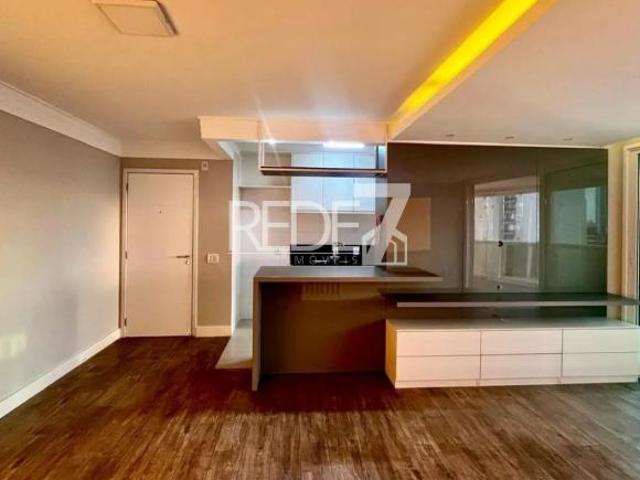 Apartamento à venda em Campinas SP, Vila Itapura: 3 quartos, 1 suíte, 3 salas, 3 banheiros, 2 vagas