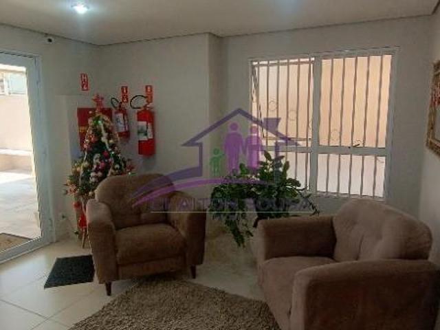 Apartamento à venda em Campinas SP, Vila Lemos: 3 quartos, 1 suíte, 2 salas, 3 banheiros, 1 vaga de