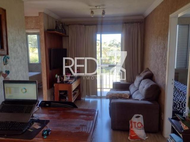 Apartamento à venda em Campinas SP, Vila Marieta: 3 quartos, 1 sala, 1 banheiro, 1 vaga de garagem