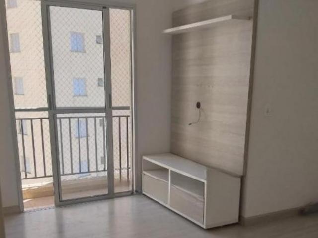 Apartamento à venda em Campinas SP, Vila Mimosa: 2 Quartos, 2 Salas, 1 Banheiro, 1 Vaga de Garagem e