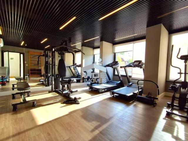 Apartamento à venda em Campinas SP, Vila Nova: 2 quartos, 2 suítes, 2 salas, 2 banheiros, 1 vaga, 58