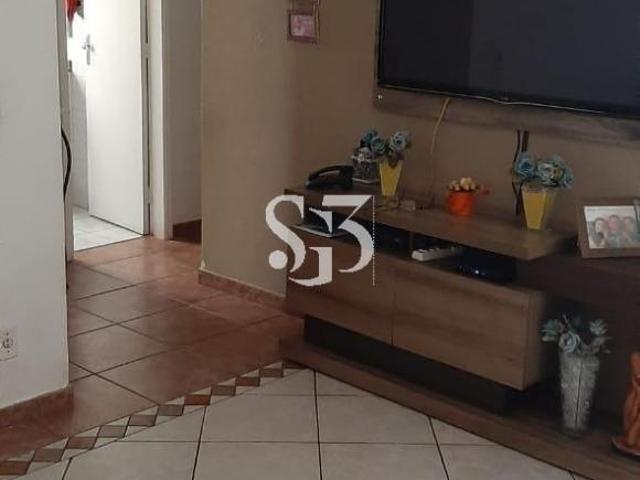 Apartamento à venda em Campinas SP, Vila Santana: 3 quartos, 75m², 1 vaga. Venha conferir!