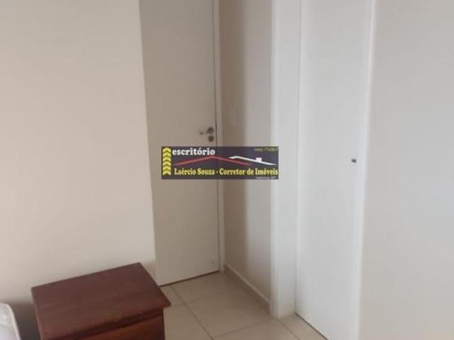 Apartamento a Venda em Campinas SP, Vl. 31 Março, 52m² 2 dorms suite, 1 vaga R$ 285mil Aceita Fin