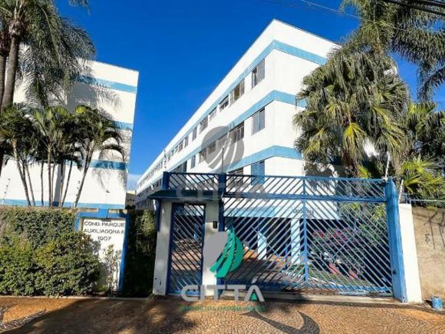 Apartamento a Venda em Campinas S/P